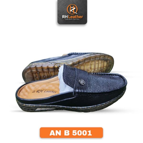 Half Casual Shoe (Code: ANB 5001) – rhleatherbd