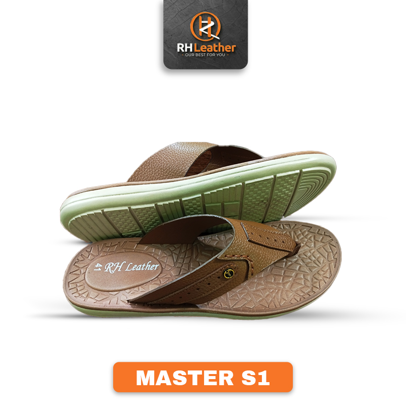 Sandel Code: Master S1 – rhleatherbd