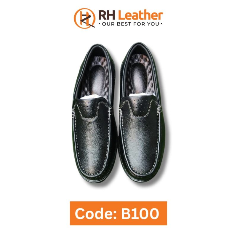 Casual (Code: B100) – rhleatherbd