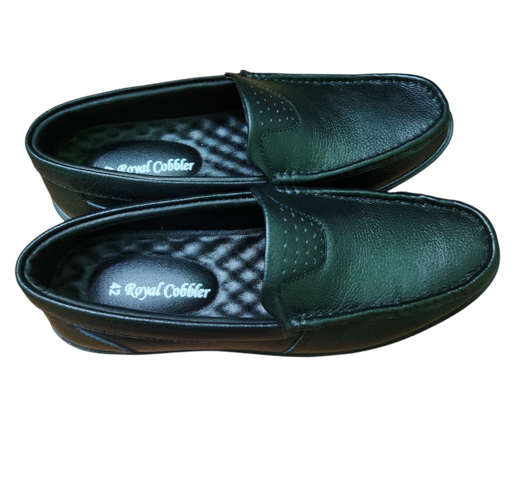 Casual (Code: B100) – rhleatherbd