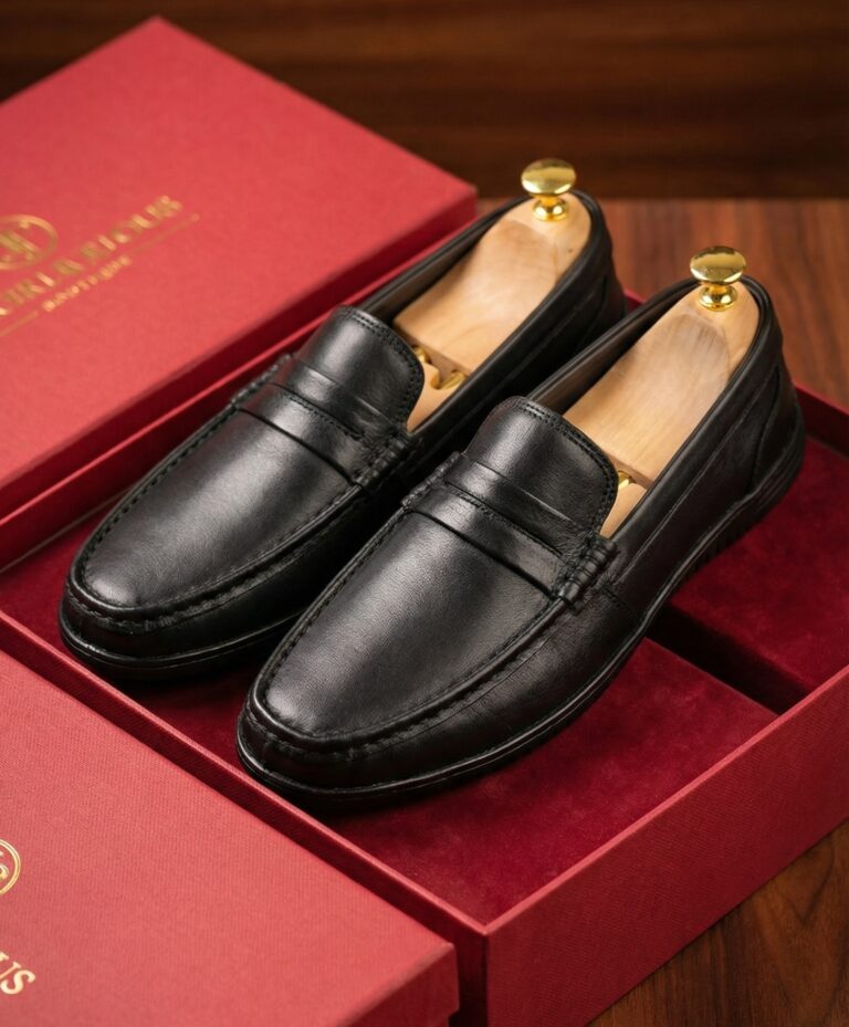 Loffer (Code: LB-901) – rhleatherbd